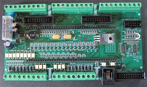 Large Open Source PLC Components And Source Files
