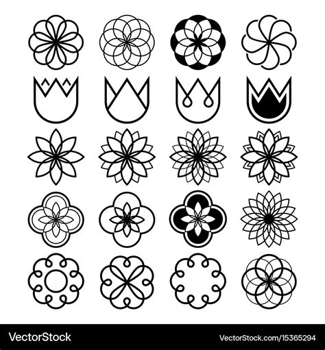Shap Vector Images Over 740