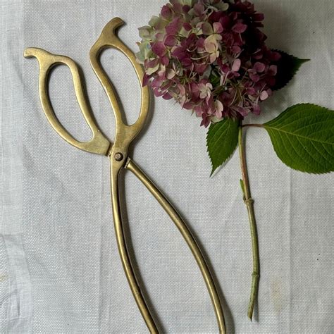 Brass Tools Etsy