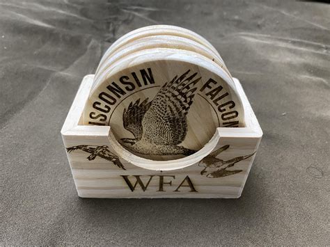 My First Project With Atomstack A5 M50 Pro R Laserengraving