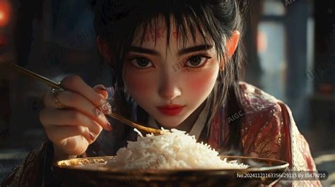 Ai创作图4k壁纸 电脑壁纸美图 Cg插画 古代厨娘 1080p壁纸 古风美女过年 Cg绘画 京娘 糯米糍西施 Cg艺术 高清女孩壁纸 唯美宫女 古装小姐姐 汉朝小女 厚涂插画nipic