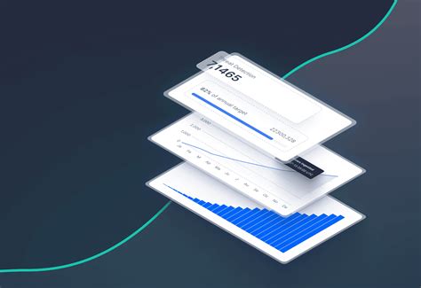 Building A Real Time Data Visualization Dashboard With Webhooks