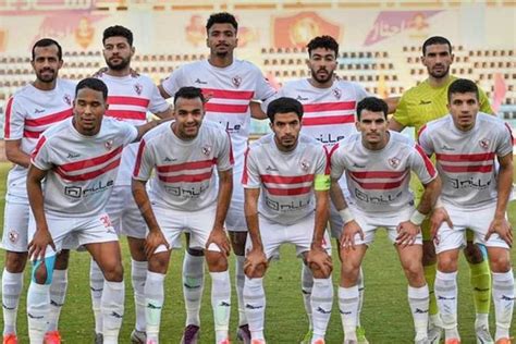 تشكيل الزمالك المتوقع أمام المريخ السوداني في دوري الأبطال المصري اليوم