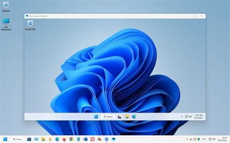 Пісочниця Windows 11 як увімкнути та використовувати ізольоване середовище