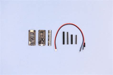 Time Tracking Cube By Adafruit Download Free Stl Model