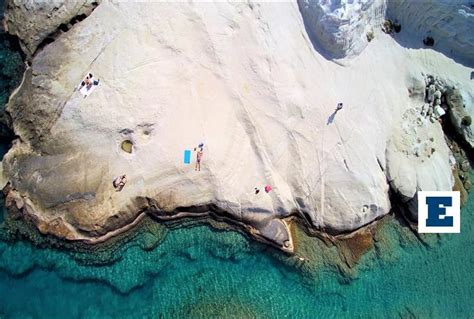 «Το πιο όμορφο στον κόσμο Ποιο ελληνικό νησί αποθεώνουν οι Ιταλοί Έθνος