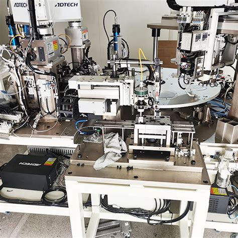 Ensuring The Effectiveness Of Customized Machining Of Non Standard