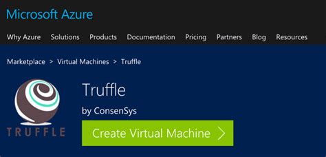 Truffle Ethereum The Definitive Guide Iglu