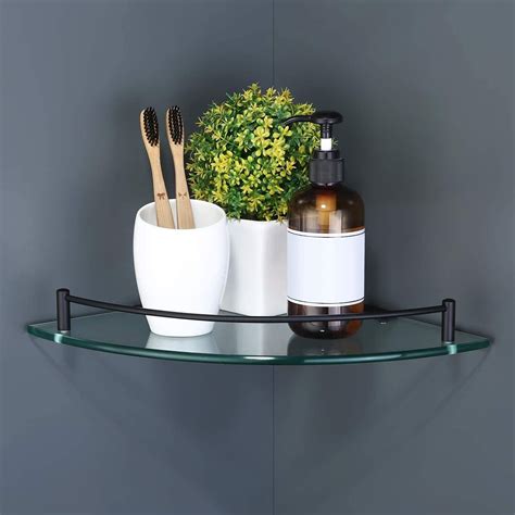 Ivy Bronx Triangle Floating Shelf Wayfair