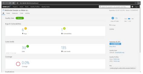 How To Run A Code Analysis From Maven Or An IDE
