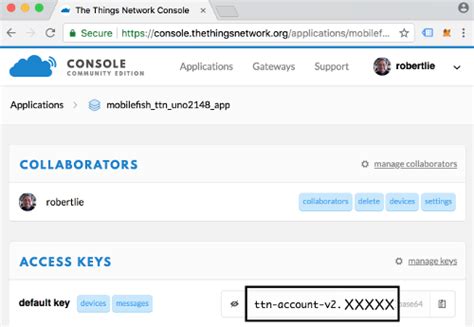 Mobilefish Com Send DHT11 Sensor Data Using The Things Uno And The Things Network To IOTA