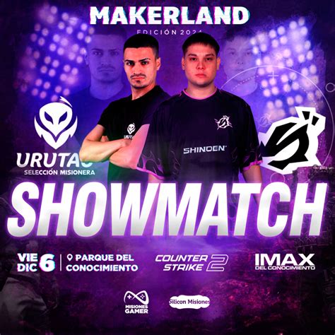 Shinden El Equipo De Lit Killah Y Spreen Copa Makerland Para