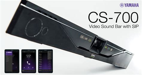 Almo Proav Just Added Yamaha Ucc Lineup Rave [pubs]