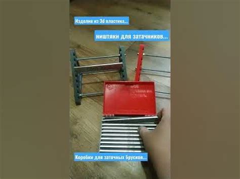 Ништяки для затачников... - YouTube