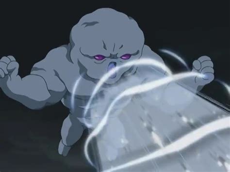 Cloudian Nimbusman Animated Character Database Fandom