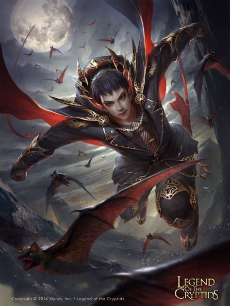 Pin On Vampire World