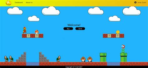 GitHub AsRaNi R Cell A Self Made Cryptocurrency Using Block Chain Technology In Python