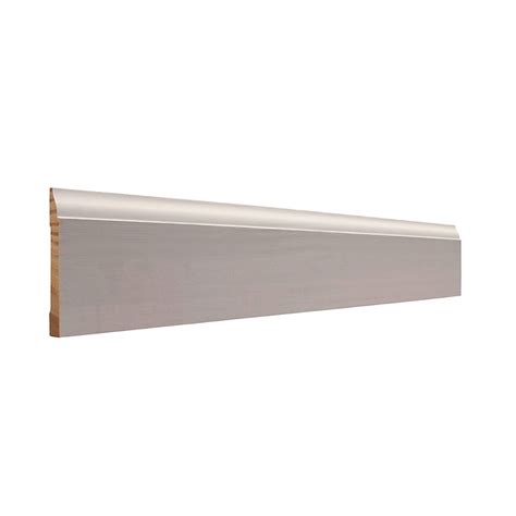 Reliabilt 716 In X 3 In X 16 Ft Colonial Primed Finger Jointed Pine L