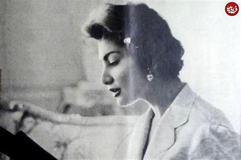 عکس؛ سفر در زمان؛ مراسم عروسی شهناز پهلوی و خسرو جهانبانی؛ سال 1349