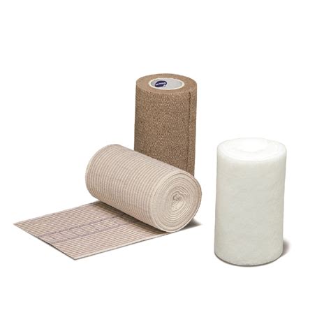 Buy Threepress Multi Layer Compression Bandaging System At Medical Monks