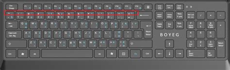 How To Use Keyboard Africa