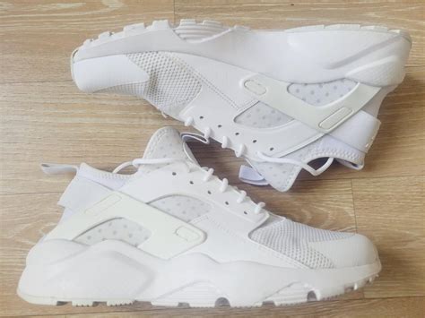 나이키 에어 허라취 런 울트라 정품 운동화 러닝화 헬로마켓