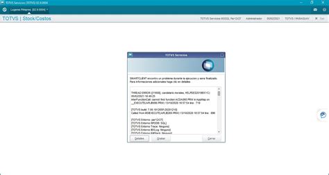 Cross Segmentos TOTVS BackOffice Línea Protheus MI Recolección