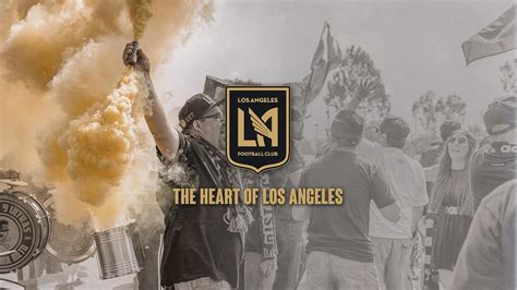 Los Angeles Fc Wallpapers Top Free Los Angeles Fc Backgrounds