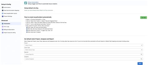 Salesforce Jira Connector Free Setup Sync Source Integration Tool