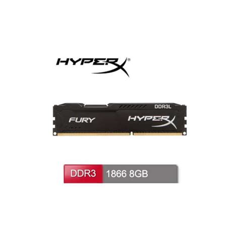 Hyperx Fury Ddr3 1866 Atelier Yuwa Ciao Jp