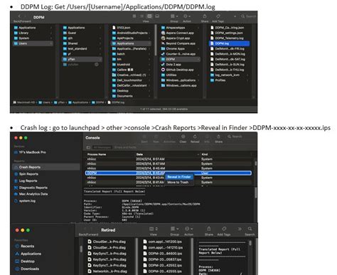 ‎u3423we macos ddpm 1 3 0 0029 huge memory leak dell technologies