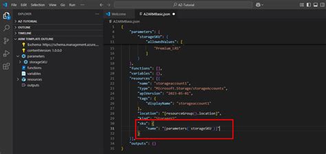 A Step By Step Guide To Azure Resource Manager Arm Templates Cloudpulse