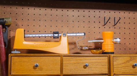 Budget Reloading With Lyman Gear Ultimate Reloader