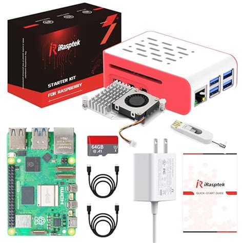 Top 5 Best Raspberry Pi 4 Handheld Kit Reviewed Products 2025