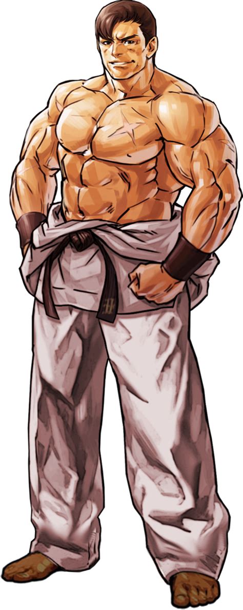 Kof Takuma