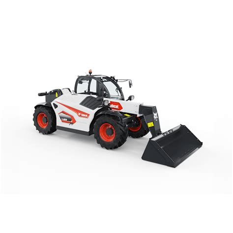 Telehandlers Service Schedules Maintenance Intervals Bobcat Company