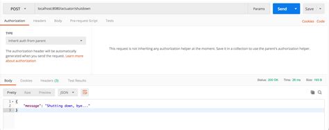 Spring Boot Actuator 监控与管理 程序猿鹏哥 博客园