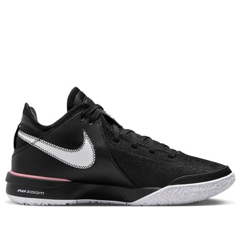 Nike Lebron Nxxt Gen Ep Black And White Dr8788 003