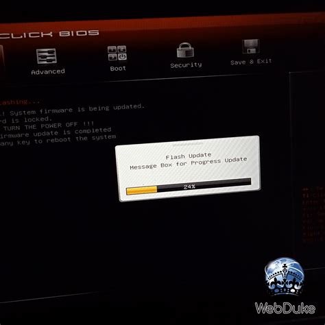 Bios Update Desktop Or Laptop Webduke Computers