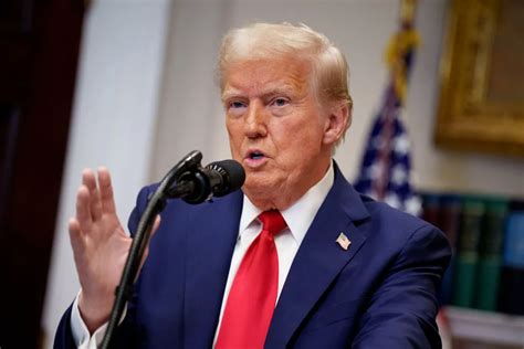 Trump Reportedly Bans Pride And Black Lives Matter Flags