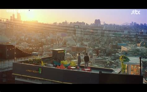 Where To Find Itaewon Class Filming Locations