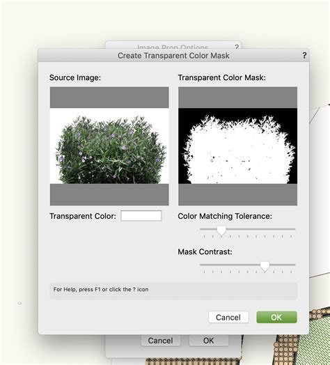 Image Props Issue Troubleshooting Vectorworks Community Board