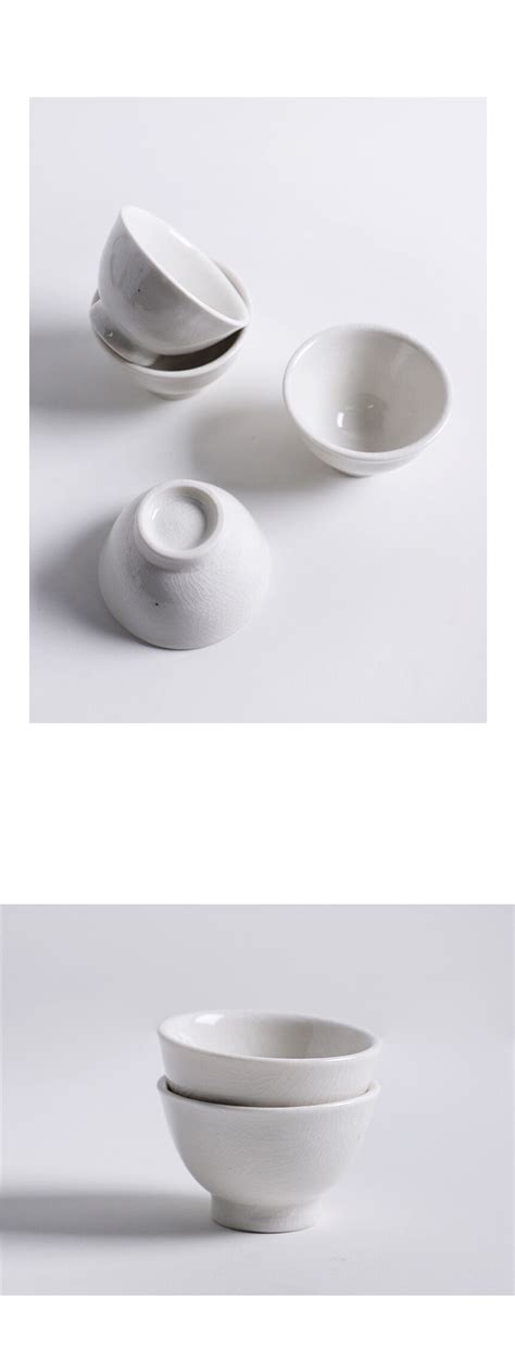 국산 백자 크랙 도자기 다기 찻잔 70ml 감도 깊은 취향 셀렉트샵 29cm