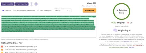 Come Rendere Chatgpt Non Rilevabile 10 Suggerimenti Anti Chatgpt