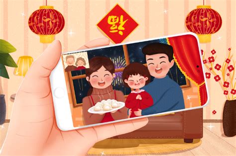 大年三十的风俗是什么 大年三十能回娘家过年吗万年历