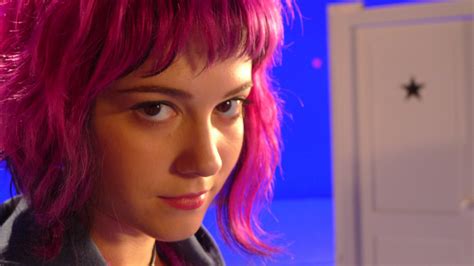 Mary Elizabeth Winstead In Scott Pilgrim Vs The World The Tube