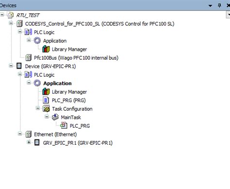 Modbus Serial Communication Library Groov Epic Optoforums