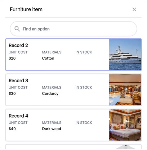 Create And Update Linked Records In Form For Airtable