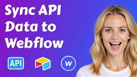 Sync Api Data To Webflow And Build A Local Business Directory Youtube