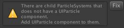 V Release Summary Issue Mob Sakai Particleeffectforugui Github